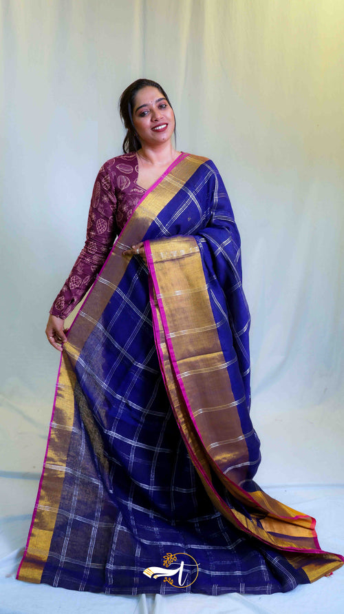 Thanvi New Trendy & High-Quality Sarees at Low Prices – Thanvi Boutique
