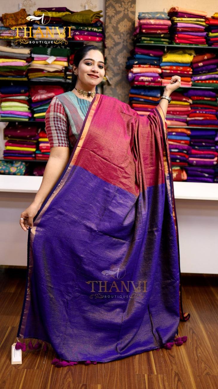 Thanvi Boutique
