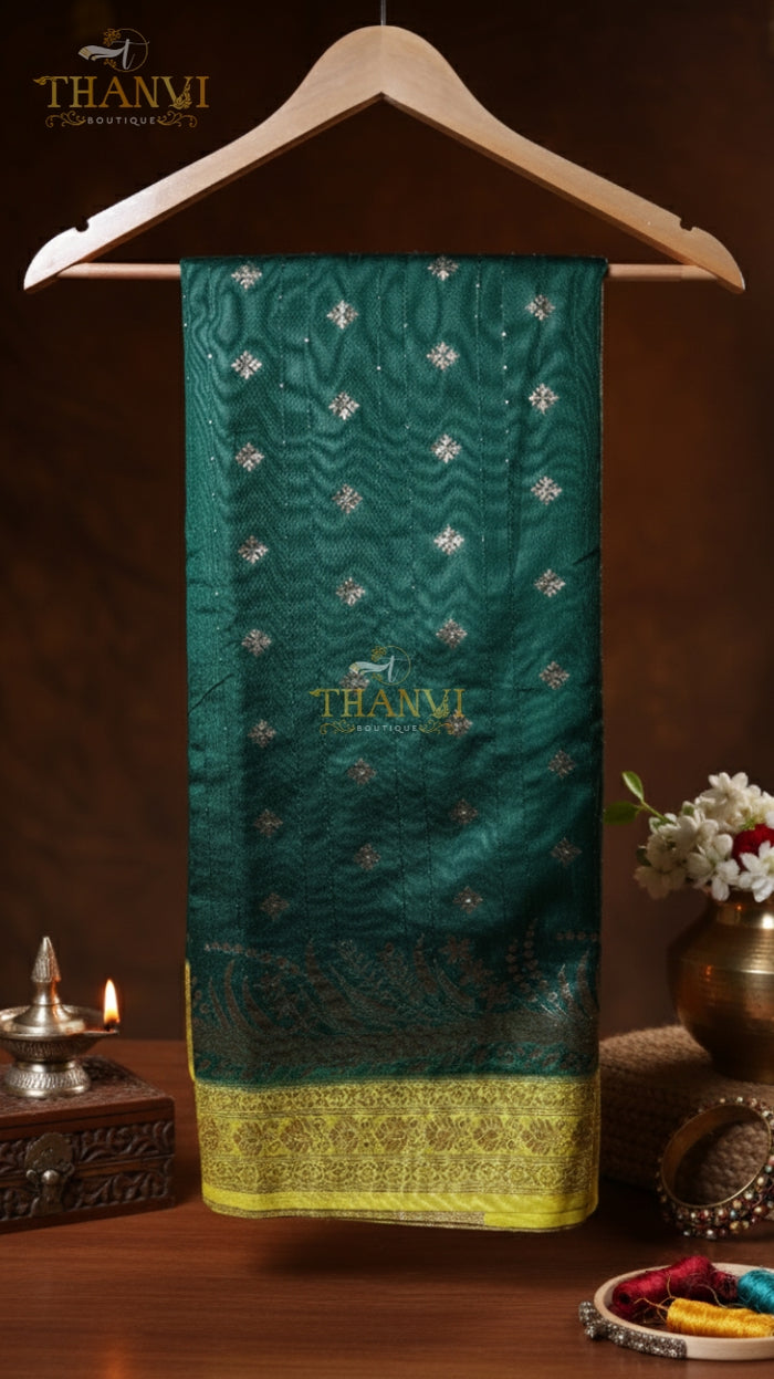 Thanvi Boutique