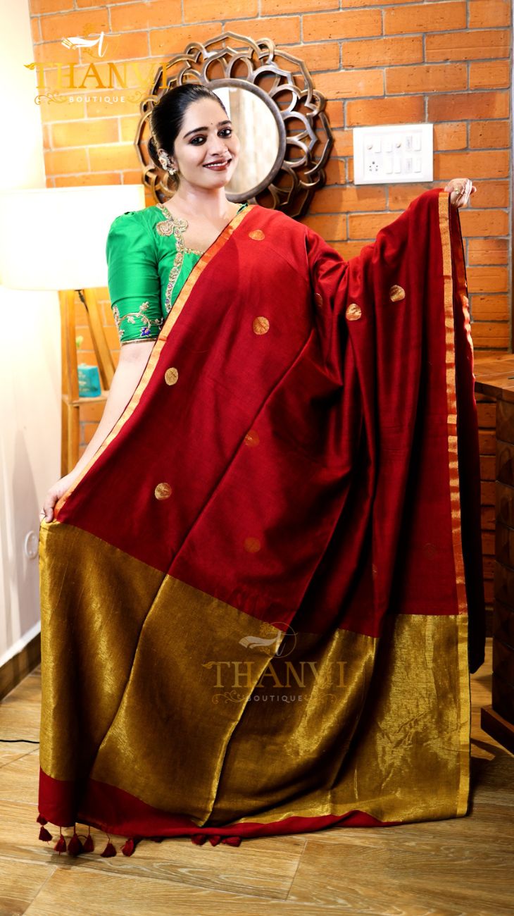 Thanvi Boutique