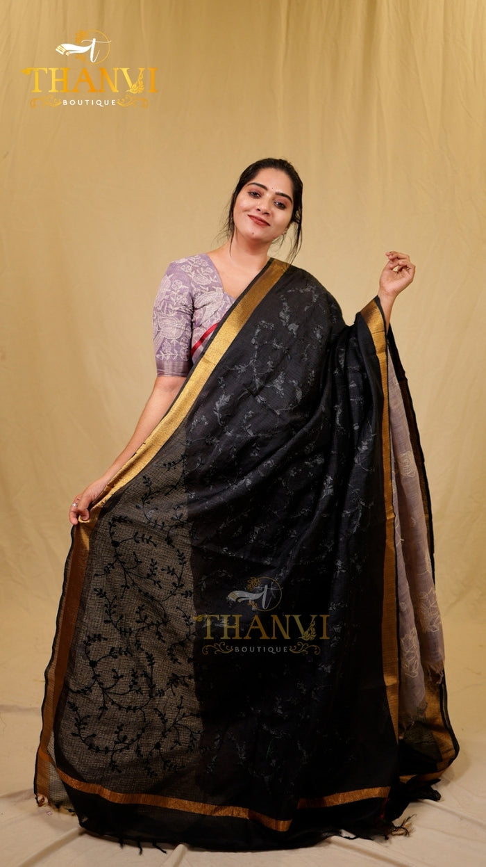 Thanvi New Trendy & High-Quality Sarees at Low Prices – Thanvi Boutique