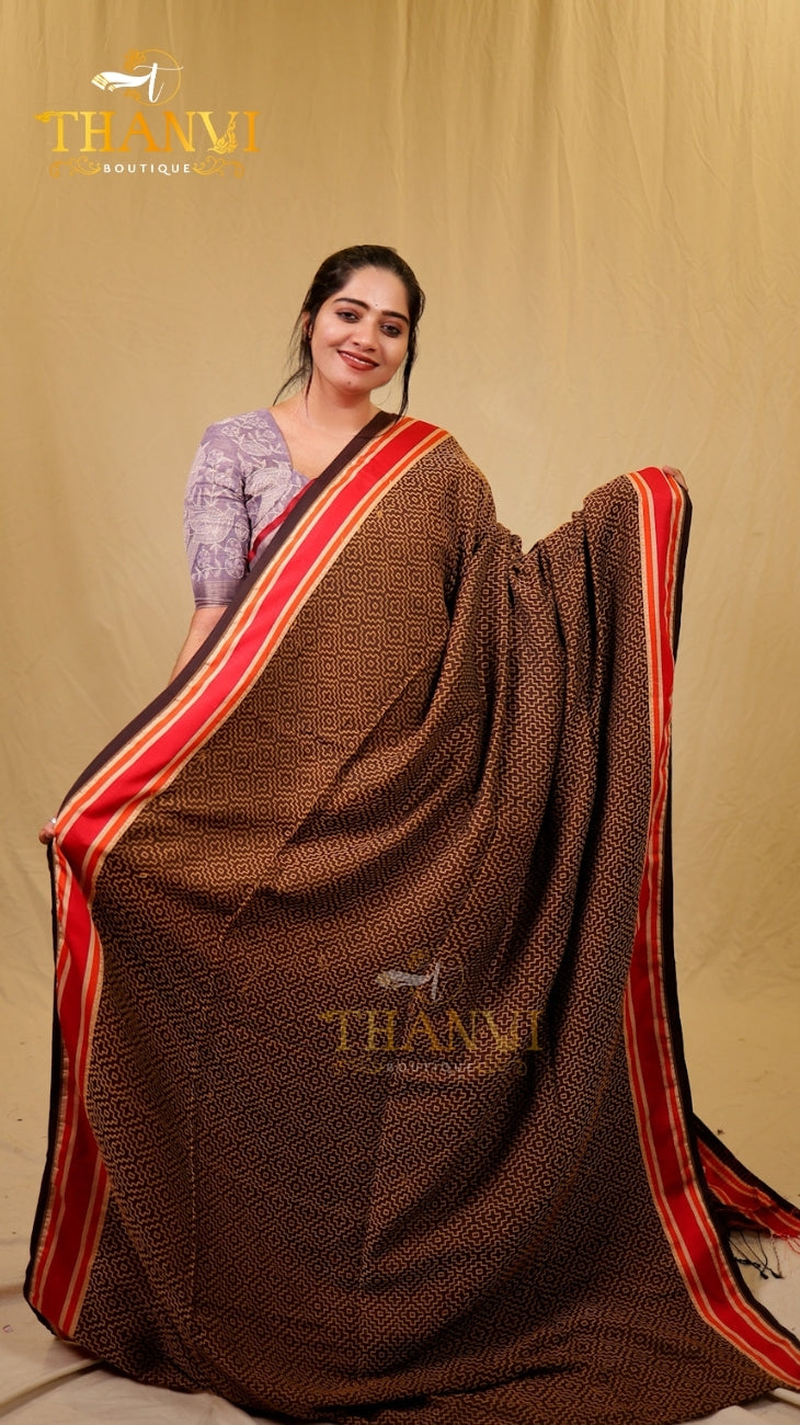 Thanvi New Trendy & High-Quality Sarees at Low Prices – Thanvi Boutique